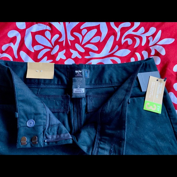 Mossimo Supply Co. | Shorts | Nwt Mossimo Stretch Dress Shorts | Poshmark